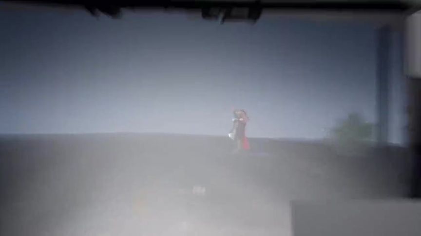 330公交车灵异事件,至今令人毛骨悚然#灵异故事 #胆小误入 #悬疑