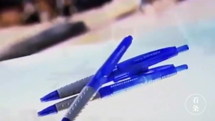 圆珠笔原来是这样制造的,看看圆珠笔的生产全过程