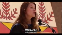 比尔·盖茨夫妇斯坦福大学2014毕业典礼演讲