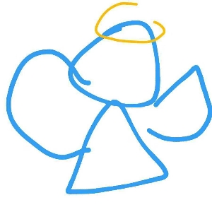 稀饭Lucifer 