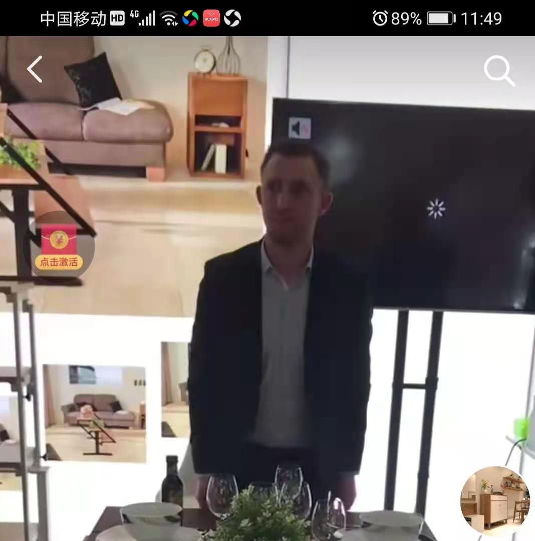 楼市千百态 