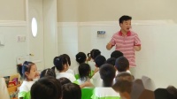 郑州市2017年幼儿园安全教育活动优质课《认识交通标志》_S132468