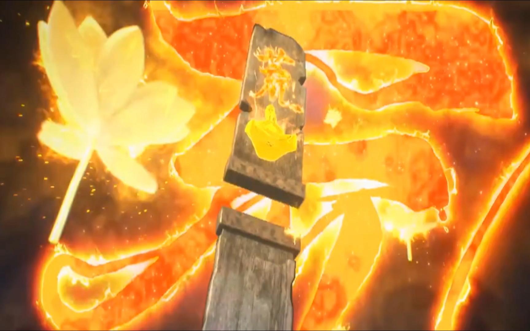 【顽魂】完美世界:石昊以荒之名篆刻魔尊神碑,引起神碑共鸣!