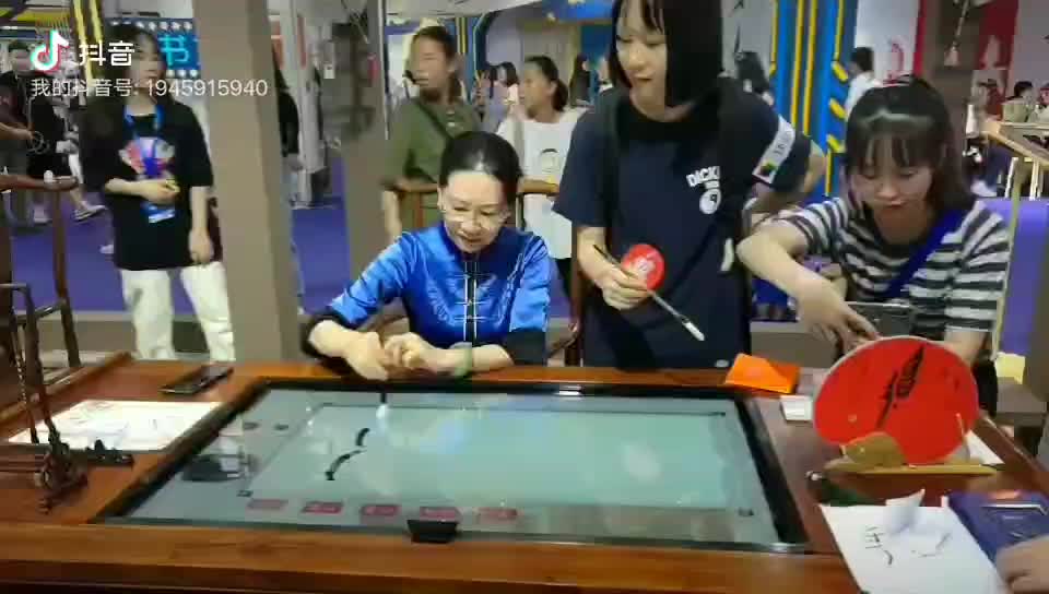 探寻 软笔书法 真实体验