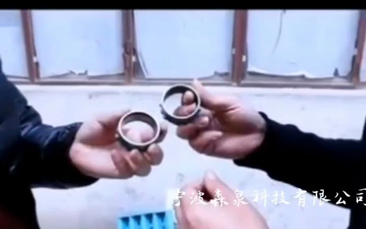 数控珩磨机修复视频教程