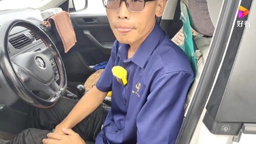 教练独门技术总结,考驾照时,用到离合器的4种方式,很有用