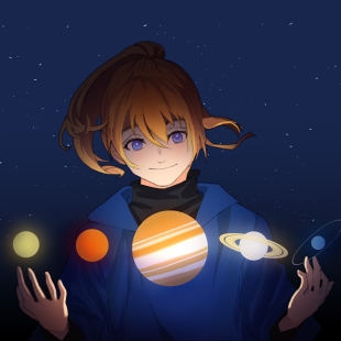 夜尽阑珊YORU 