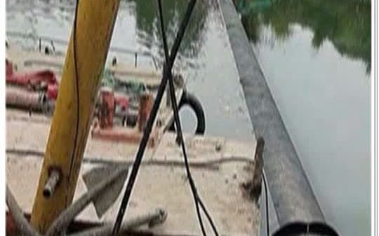 安顺污水管道封堵(1386-2302-555)施工方案