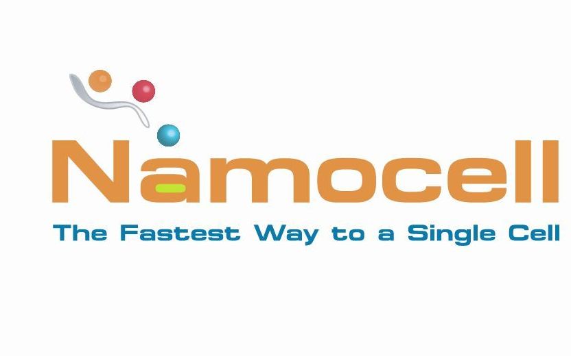 Namocell单细胞分选原理视频---精准 轻柔 快速