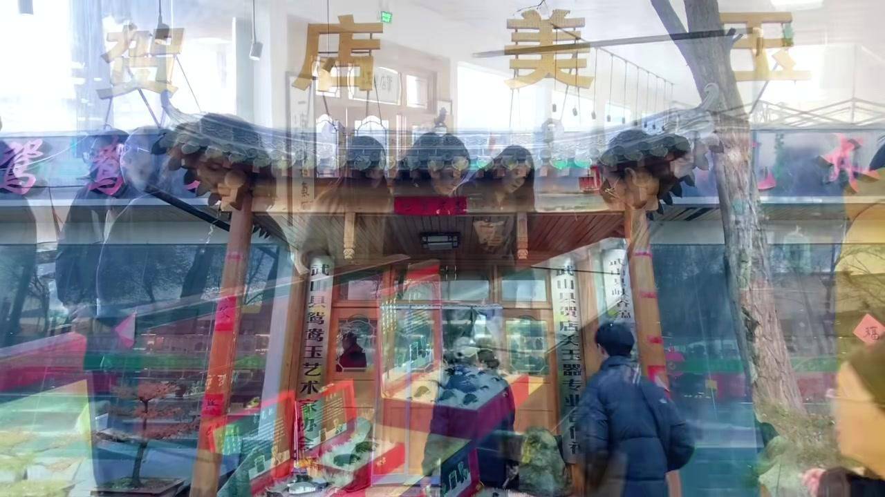 【视频】武山县"保护文化遗产・我们在行动"文明实践主题活动--走进...