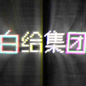 白给集团大聪明 