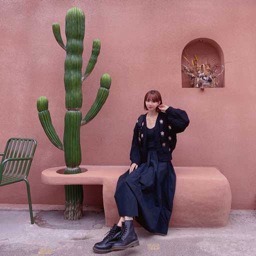 包子很夏天_Summer 