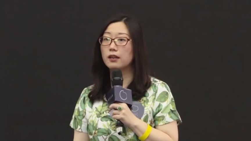 阿里巴巴:如何打造团队?企业管理大咖张丽俊真情吐露,值得细品