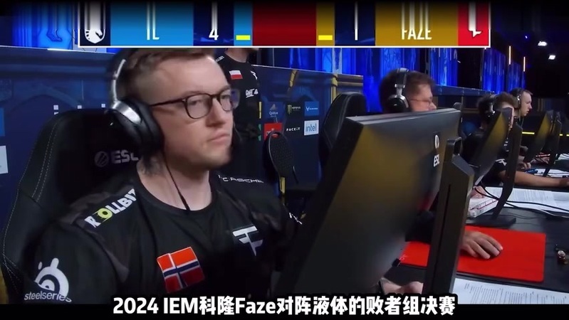 CS历史上最好的信息处理!改变世界线的一颗燃烧弹