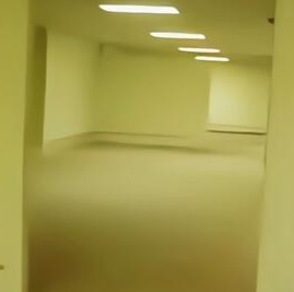 掉进后室的火柴人 