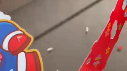 亚克力儿童手提小灯笼安装视频