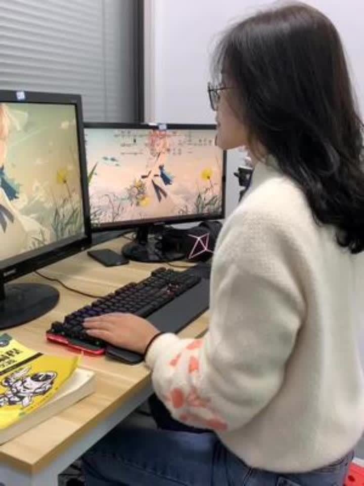 你还在狂点回车和图标吗,超级简单的一行代码,教你实现电脑微信多开,.
