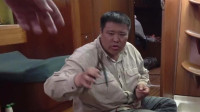 侣行:停置了5年的计划,“北京”号破冰船,让270等到“心碎”