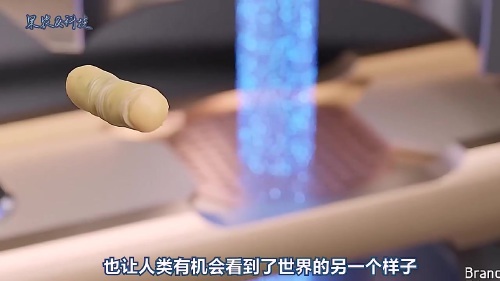 电子显微镜的工原理可以放大到PM级别你了解多少?
