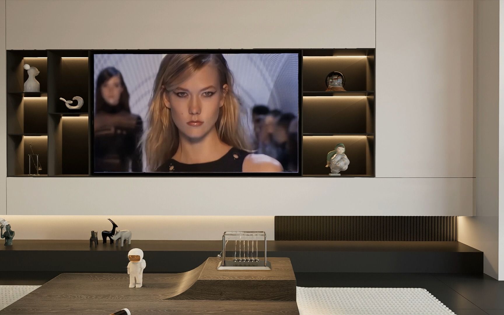 D5渲染器教程案例动画