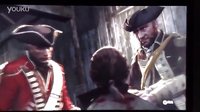 刺客信条3 ps3中文版