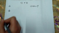 小青——两位数加一位数(不进位)
