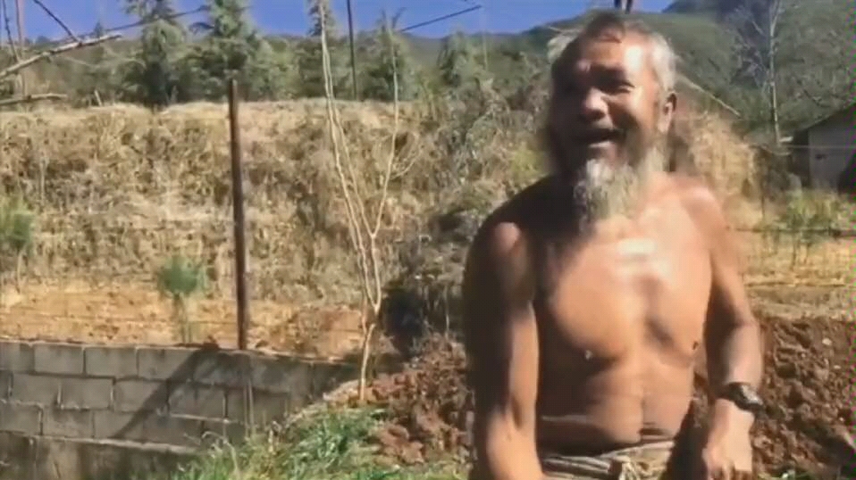 一位种地的农民伯伯说出了真相!