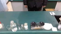 初中化学实验:配制氯化钠溶液