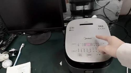 美的电磁煲煮饭半生不熟?3招教你快速解决加热故障!