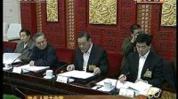 常委会分组审议残疾人保障法修订草案