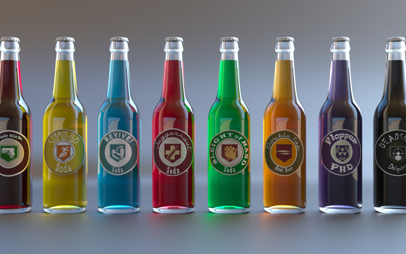 [联机教程]使命召唤7/9D版多人联机