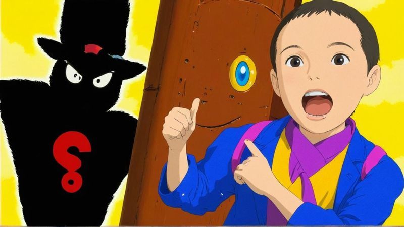 儿童安全教育儿歌音乐动画:孩子独自在家,有人敲门怎么办防拐骗少儿...