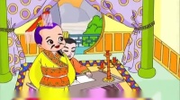 幼儿成语故事大全-完璧归赵-经典国学故事-睡前故事动画_儿童频道_播...