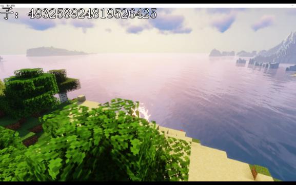 我的世界1.18.2种子推荐