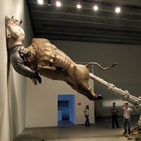 老白叨叨 