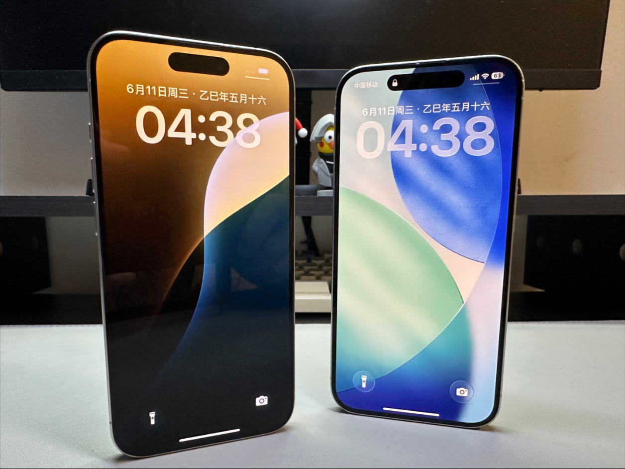 《抢先体验iOS 26!升级教程让你的iPhone更强大》