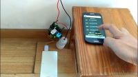 Wifi 监控系统