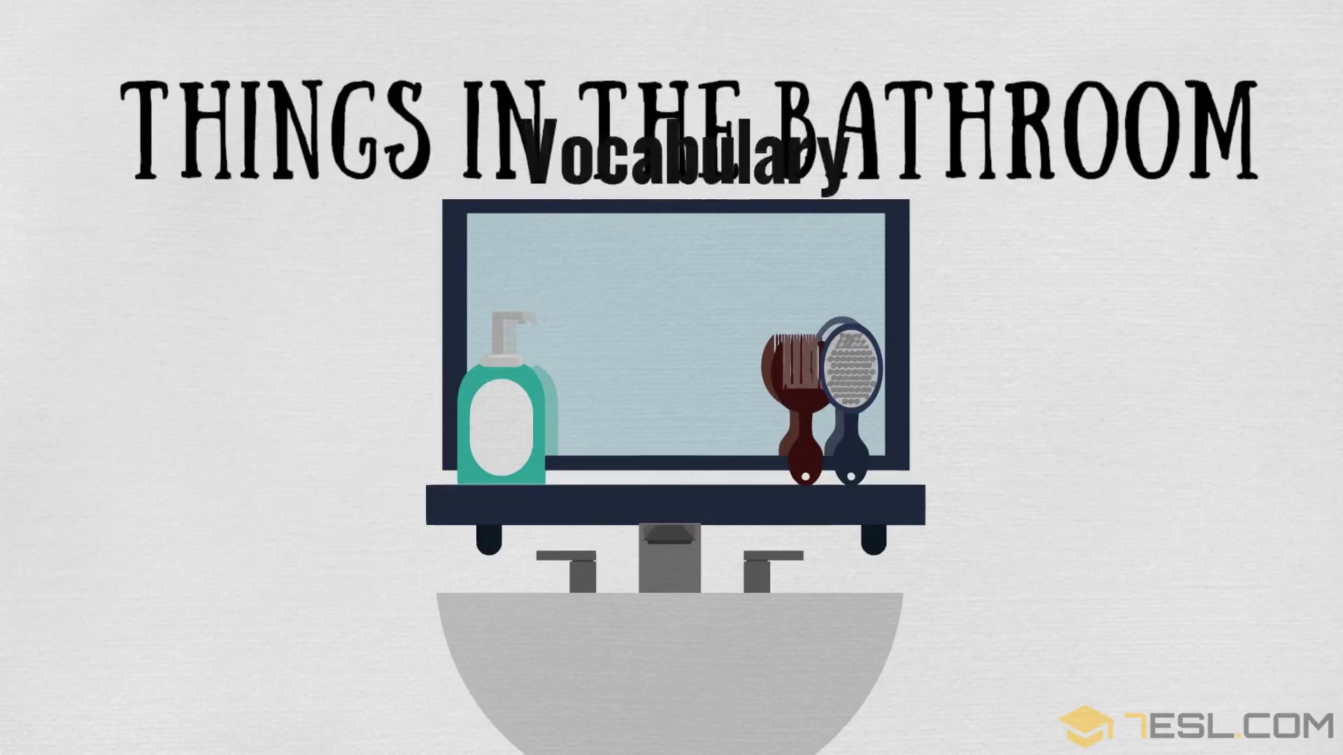 [合集]『英语/生活场景』英语场景-儿童词汇(Kids Vocabulary)-part01-(...