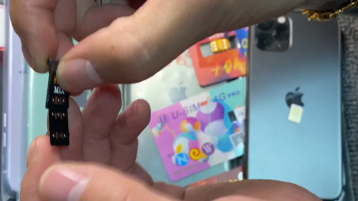 有锁卡贴机!美版iPhone,网络锁解锁,配合超雪卡贴解锁详解视频!小白手...