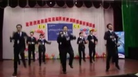 加油歌(晨操)[高清版]