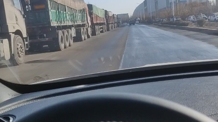 考了三年的驾照,被科目三卡了两年半,今天回科目三考场看一看,又看到...