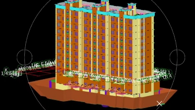 诚接广联达土建BIM建模 ➕计价(投标预算,结算,控制价,清单,计算书...