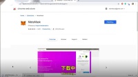 TOP Staking视频教程(有MetaMask钱包)