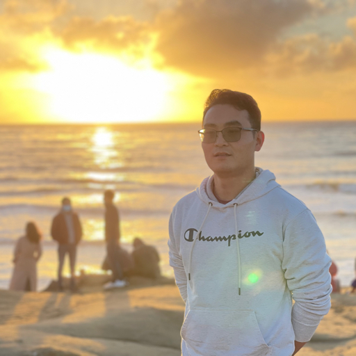 大海留美生活录 