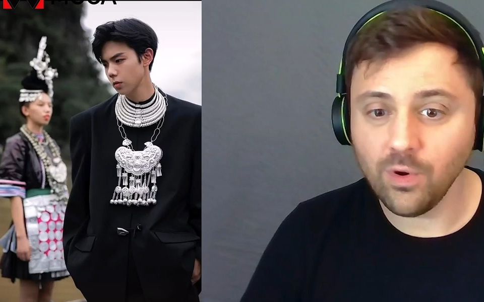 【外国人反应】外国人看中国城市宣传片挑战短视频!惊叹这景色太美...