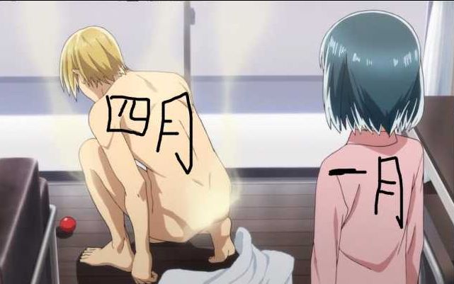 【继续毒奶】恐成最弱四月?2018年四月新番销量口胡预测与盘点(没有...