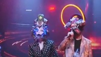 蒙面唱将猜猜猜 第五季 史上最伤感情歌来了,凤凰传奇倾情演唱