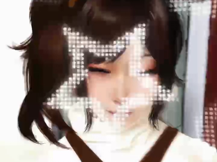 全b站第一个cos樱校三枝的