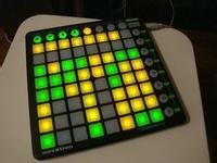 Launchpad - Novation的简易教程【官方】