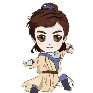 靖哥哥撩电影A 